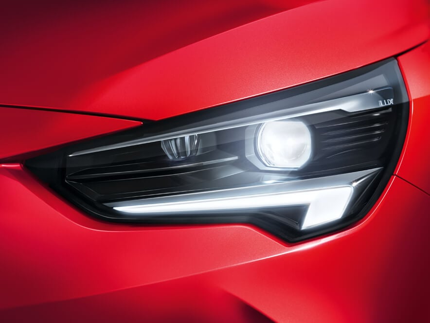 Opel Corsa | Innovative and class-leading | Opel Azerbaijan
