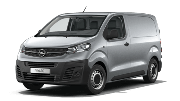 Opel Vivaro Family | Vans and Light Commercial Vehicles | Opel